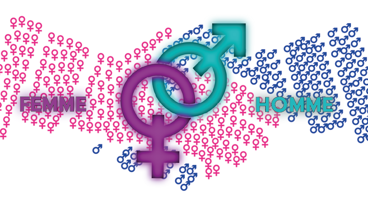 Égalité Femmes-Hommes EBS Habitat - 2025 - EBS Habitat