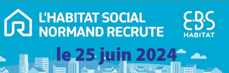 Journée Découverte des Métiers des Bailleurs Sociaux - EBS Habitat