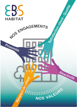 Infos recrutement - EBS Habitat